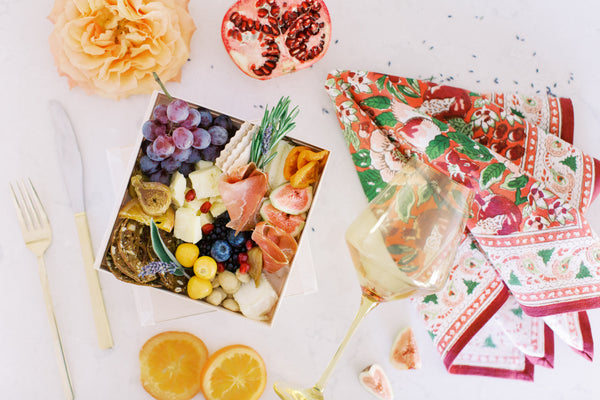 Holiday Gift Guide: For the Culinary Inspired 🎁 🍳 – Society Social