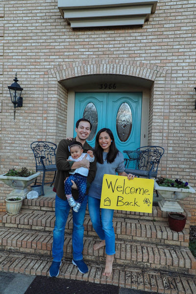 Our Move to NC: All your Instagram Questions Answered! – Society Social