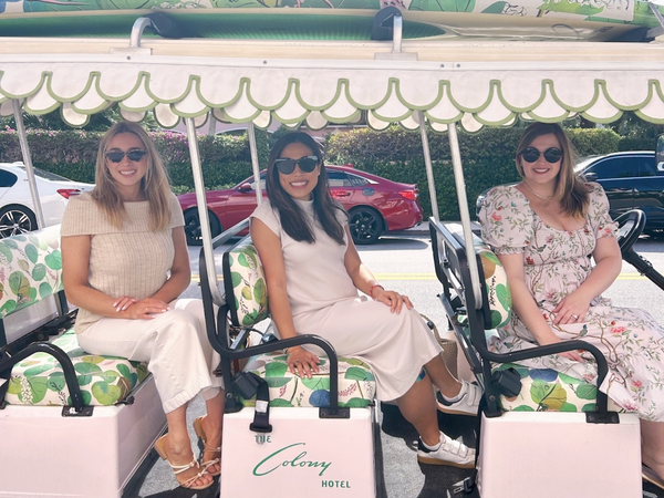 Postcards From Palm Beach – Society Social