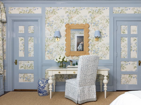 House Beautiful’s 2023 Show House Is Here: Escape to Our Secret Garden ...