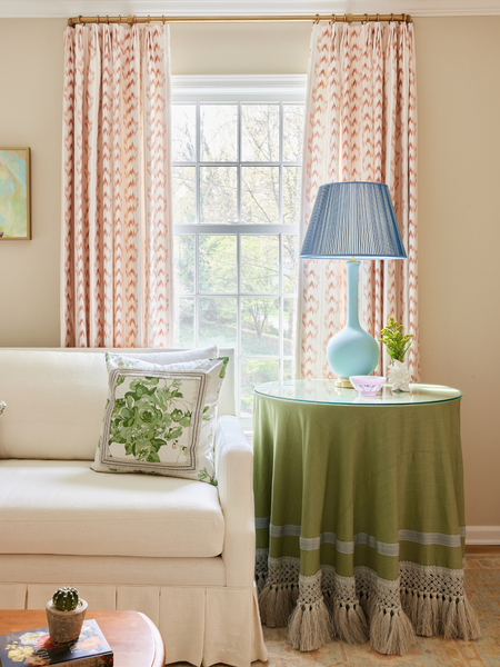 Playful Sophistication with Designer Katie Lindquist – Society Social