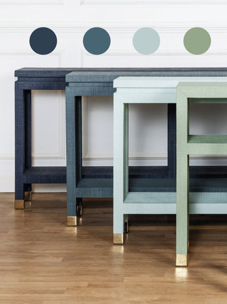 Custom Color – Society Social