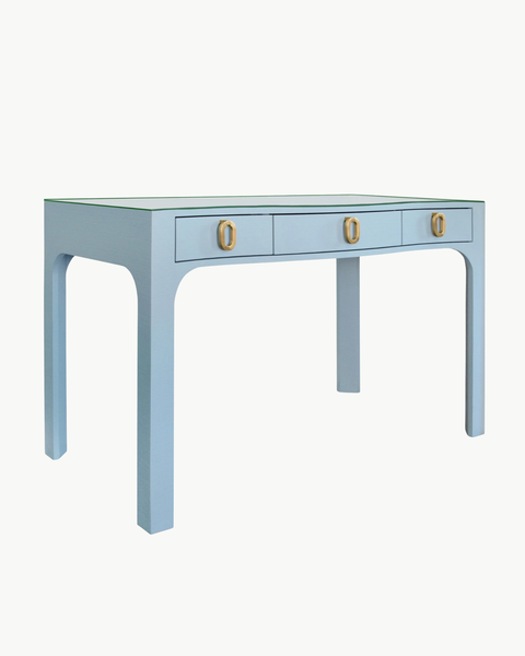 Edie Curved Desk – Society Social