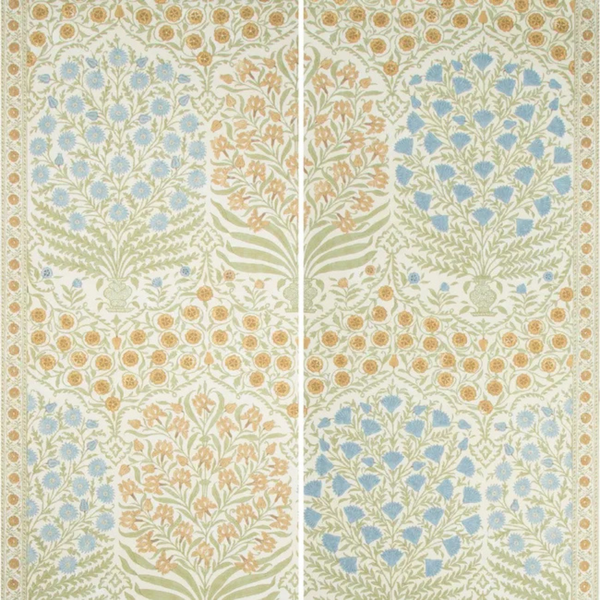 Sameera in Sapphire/Gold Wallpaper – Society Social