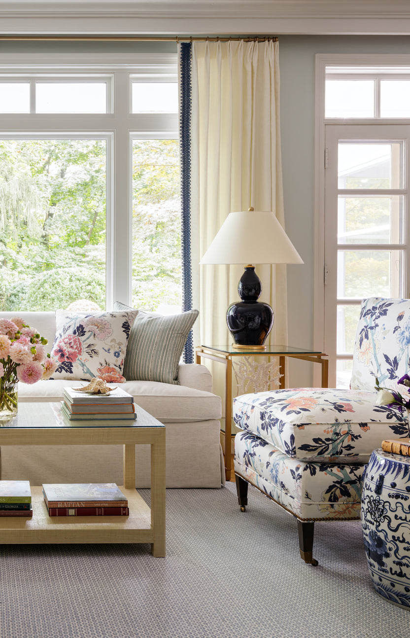 Livable Luxury With Interior Designer Victoria Pouncey – Society Social