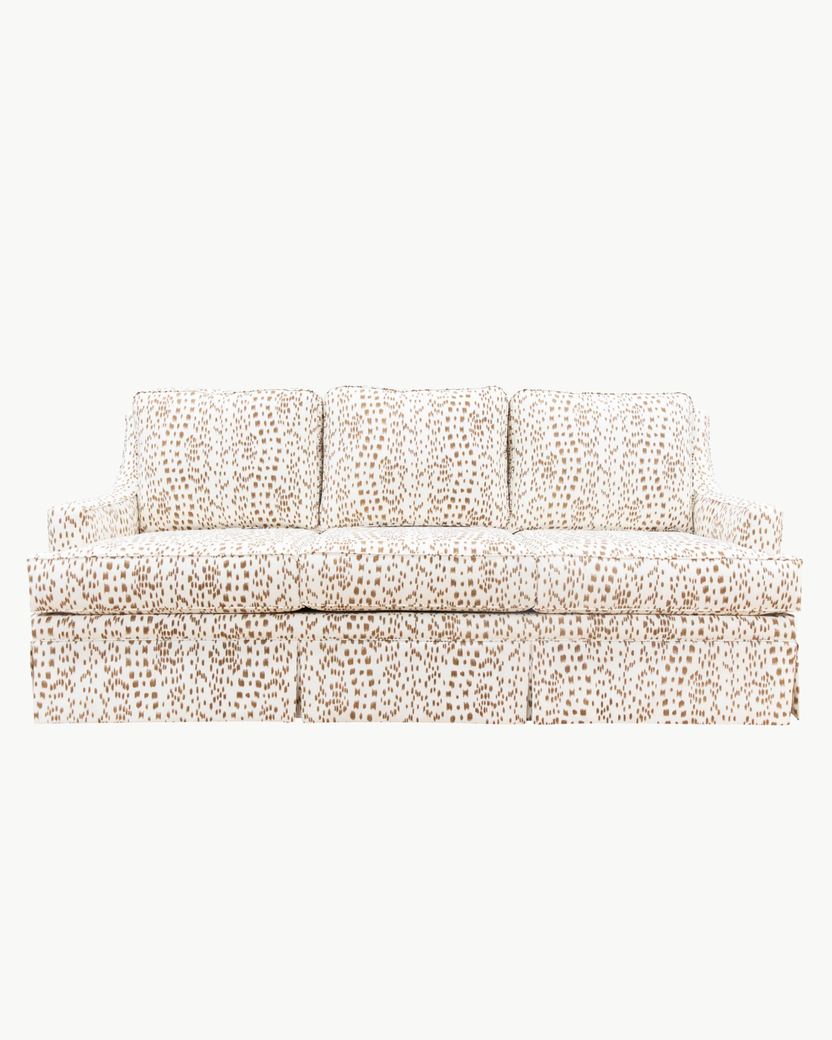 Beverly Sofa 86" – Society Social