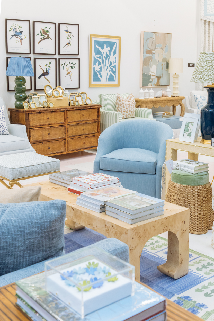 Voted "Best for the Grandmillennial" by House Beautiful – Society Social