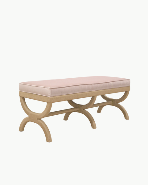 Ainsley Bench – Society Social