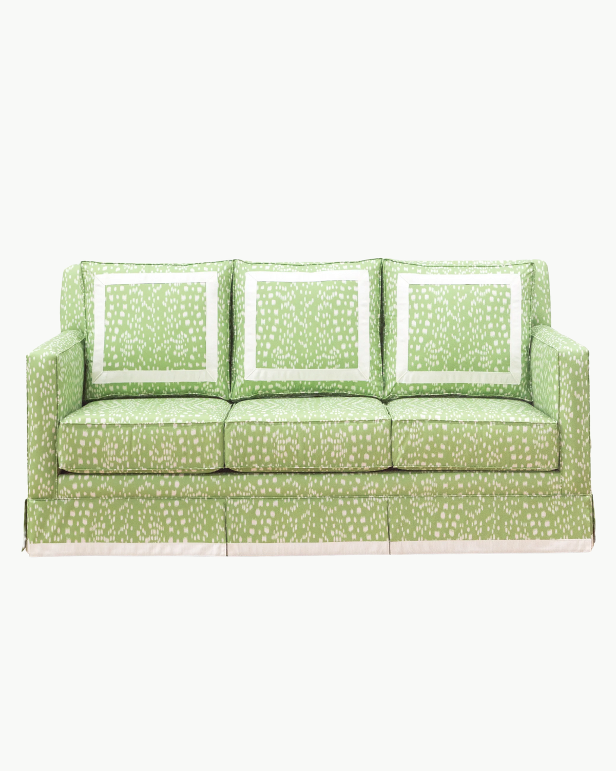 Beverly Sofa 86" – Society Social