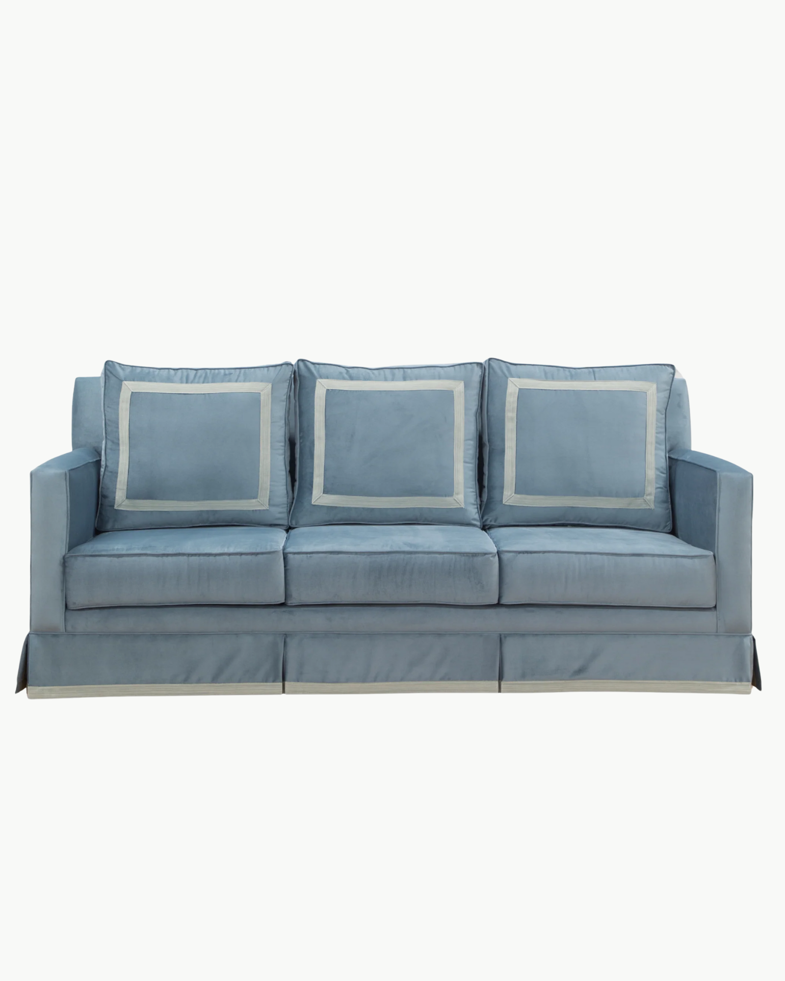 Beverly Sofa 86" – Society Social