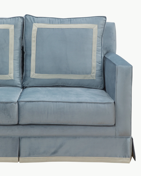 Beverly Sofa 86" – Society Social