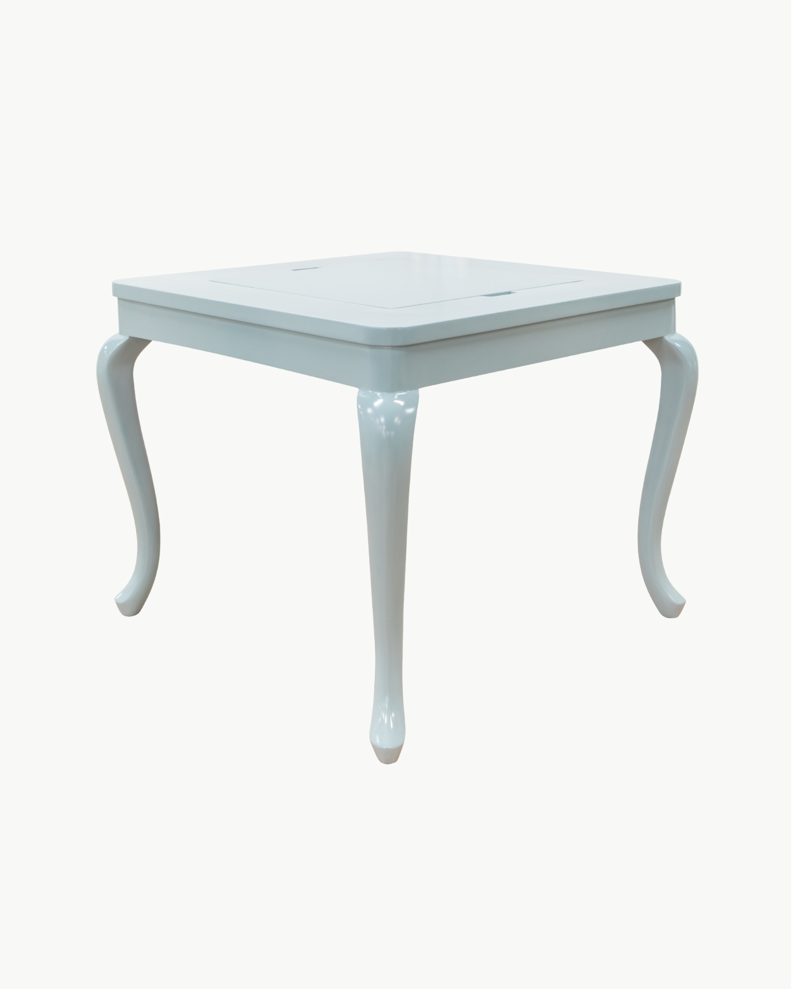 Checkmate Game Table – Society Social
