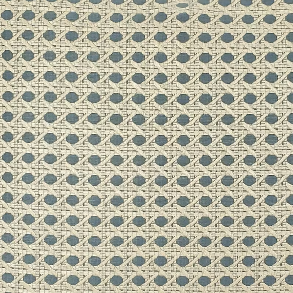 Monterey Woven Texture in Baltic - Fabric by the Yard – Society Social