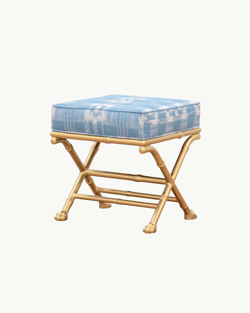 Ottomans, Stools & Benches – Society Social
