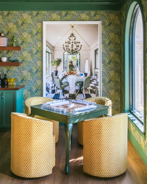 Checkmate Game Table – Society Social