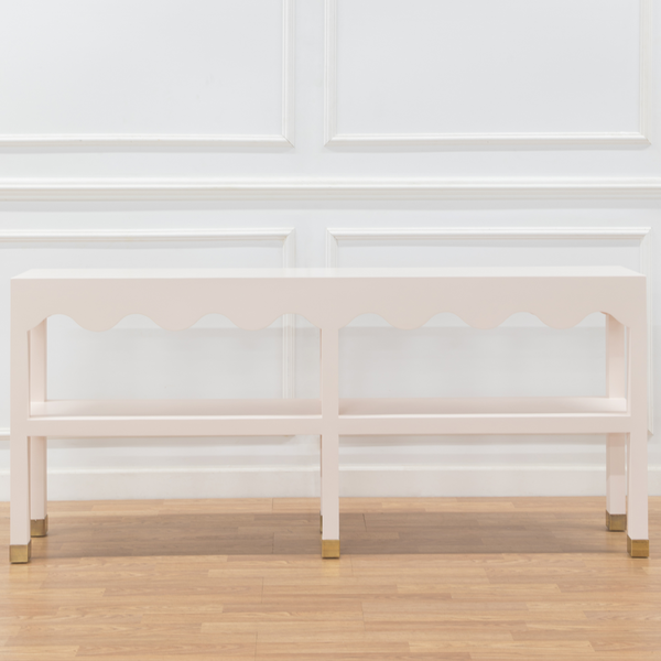 Wavy II Console - Large – Society Social