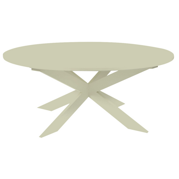 Macon Dining Table 48" – Society Social