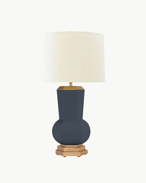 Rhodes Lamp - Custom Color – Society Social