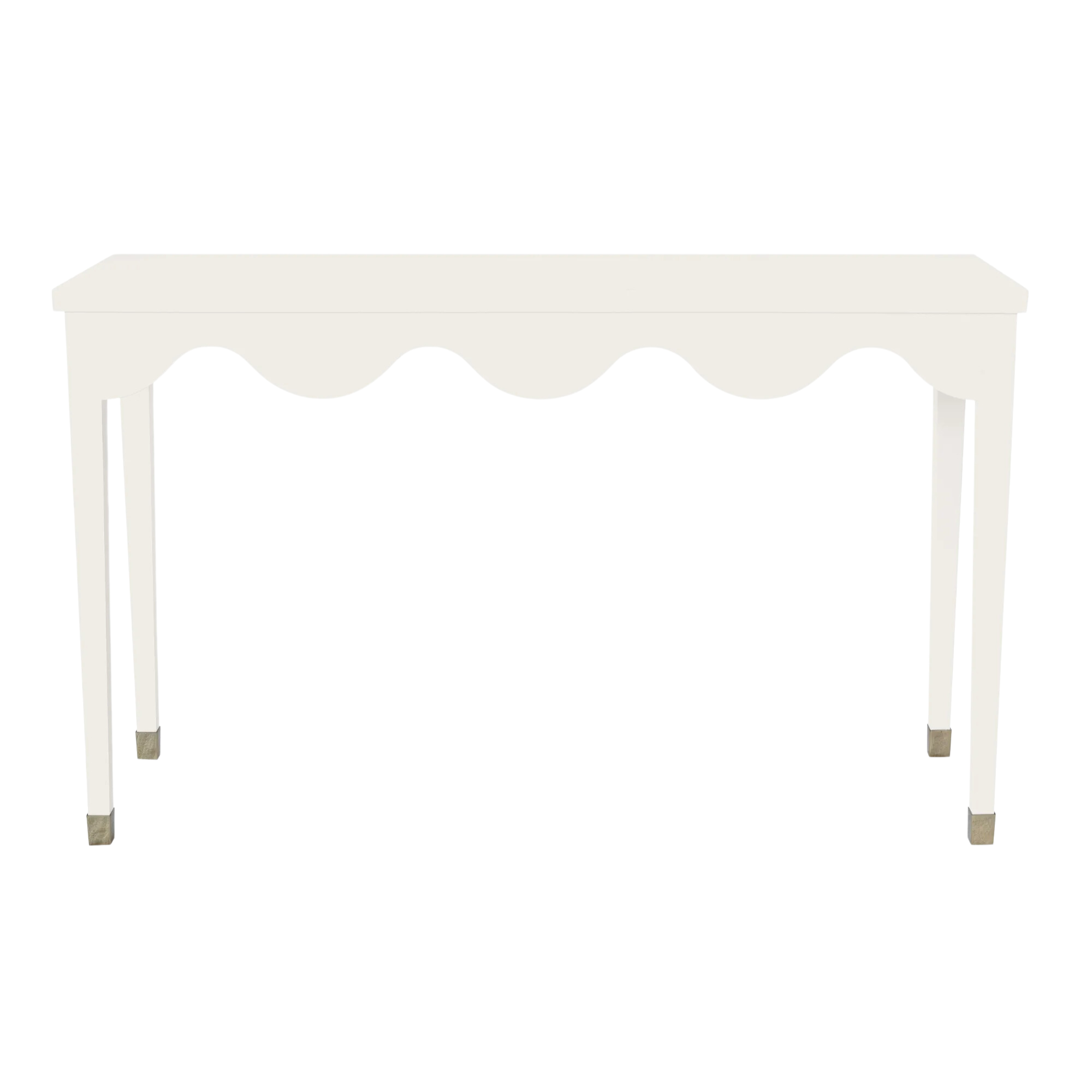 Seaside Wavy Console - Standard – Society Social