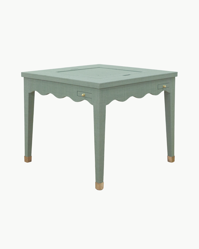 Dining & Game Tables – Society Social