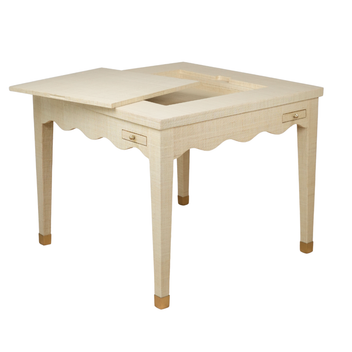 Dining & Game Tables – Society Social