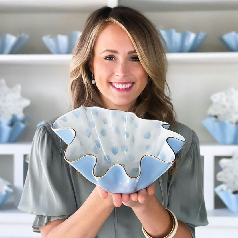 Society Social x Susan Gordon, A Match Made in Ceramic Heaven!