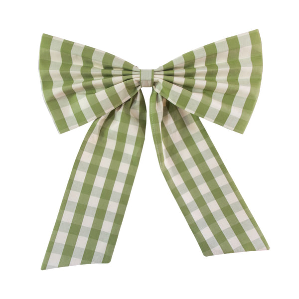 Oversized Fabric Bows – Society Social