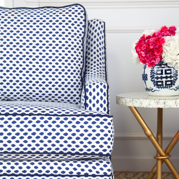 Quinn Chair – Society Social