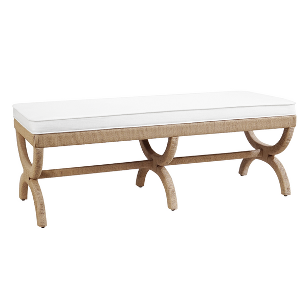 Ainsley Bench – Society Social