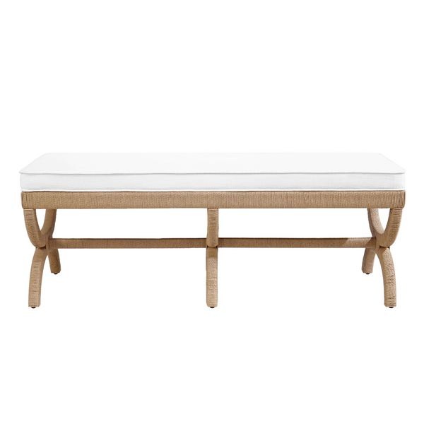 Ainsley Bench – Society Social