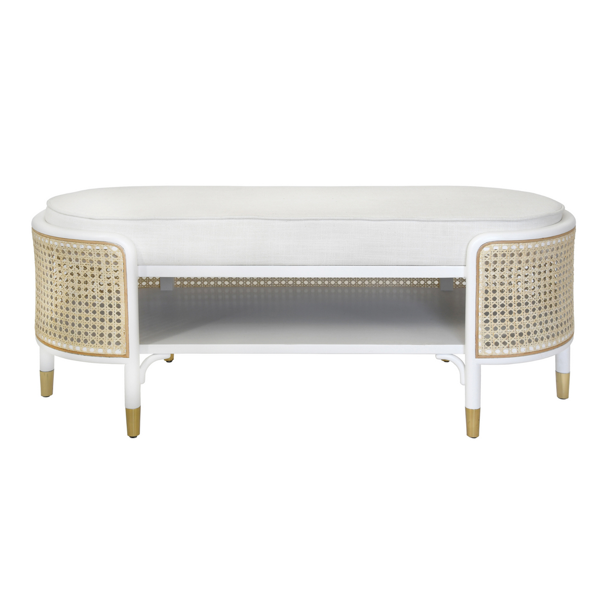 Ainsley Bench – Society Social