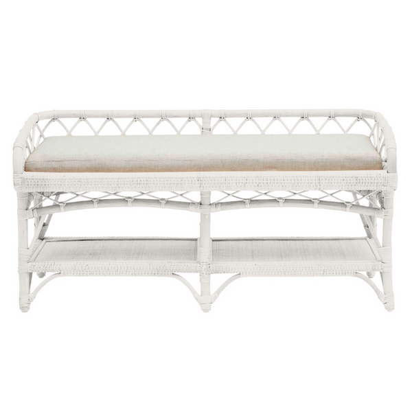 Sullivan Bench - Custom Color – Society Social
