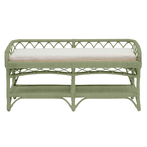 Sullivan Bench - Custom Color – Society Social