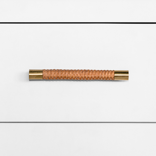 Winnie Side Table in White – Society Social